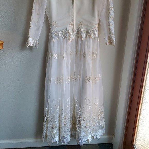 Custom made | Dresses | Wedding Dress Vail | Poshmark